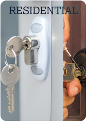 Residential Locksmiths | Portland, OR | Portland Lock Master